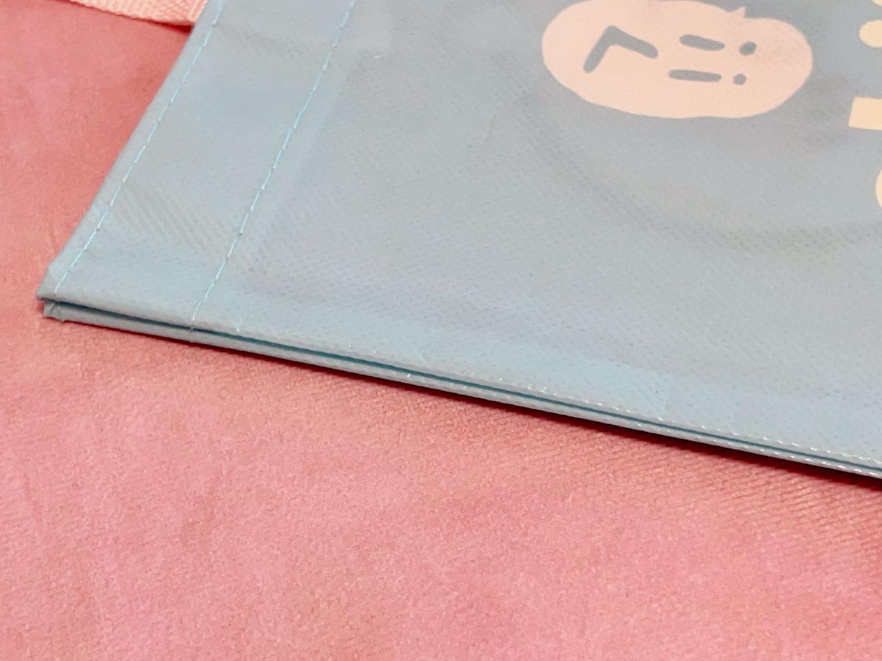 ちいかわワールド全開すぎる！「100円ショップの新作グッズ」が攻めてるぞ！（写真 4/55） - mimot.(ミモット)