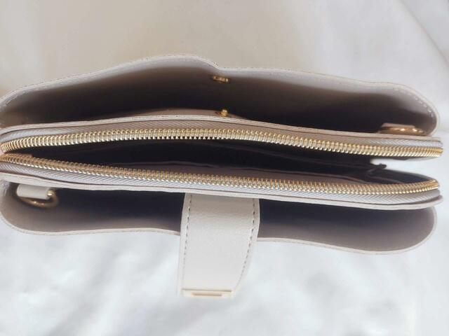 ナチュビの限定デザイン「ショルダーバッグ」合わせやすくて使い勝手も 本屋さんで買えるよ♪（写真 20/29） - mimot.(ミモット)