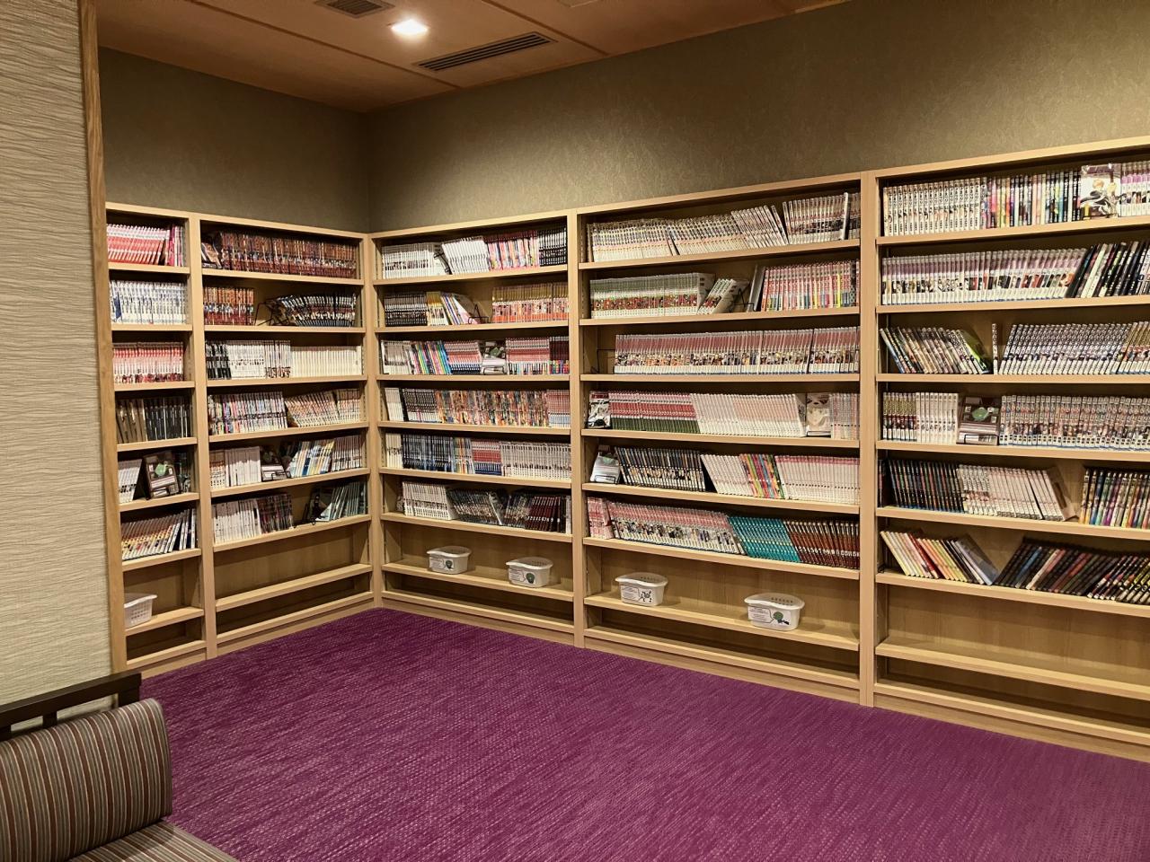 【東京・浅草】花やしきも浅草寺も目の前！天然温泉＆サウナ付き『凌天の湯 御宿 野乃浅草別邸』体験レポ（写真 15/24） - mimot.(ミモット)