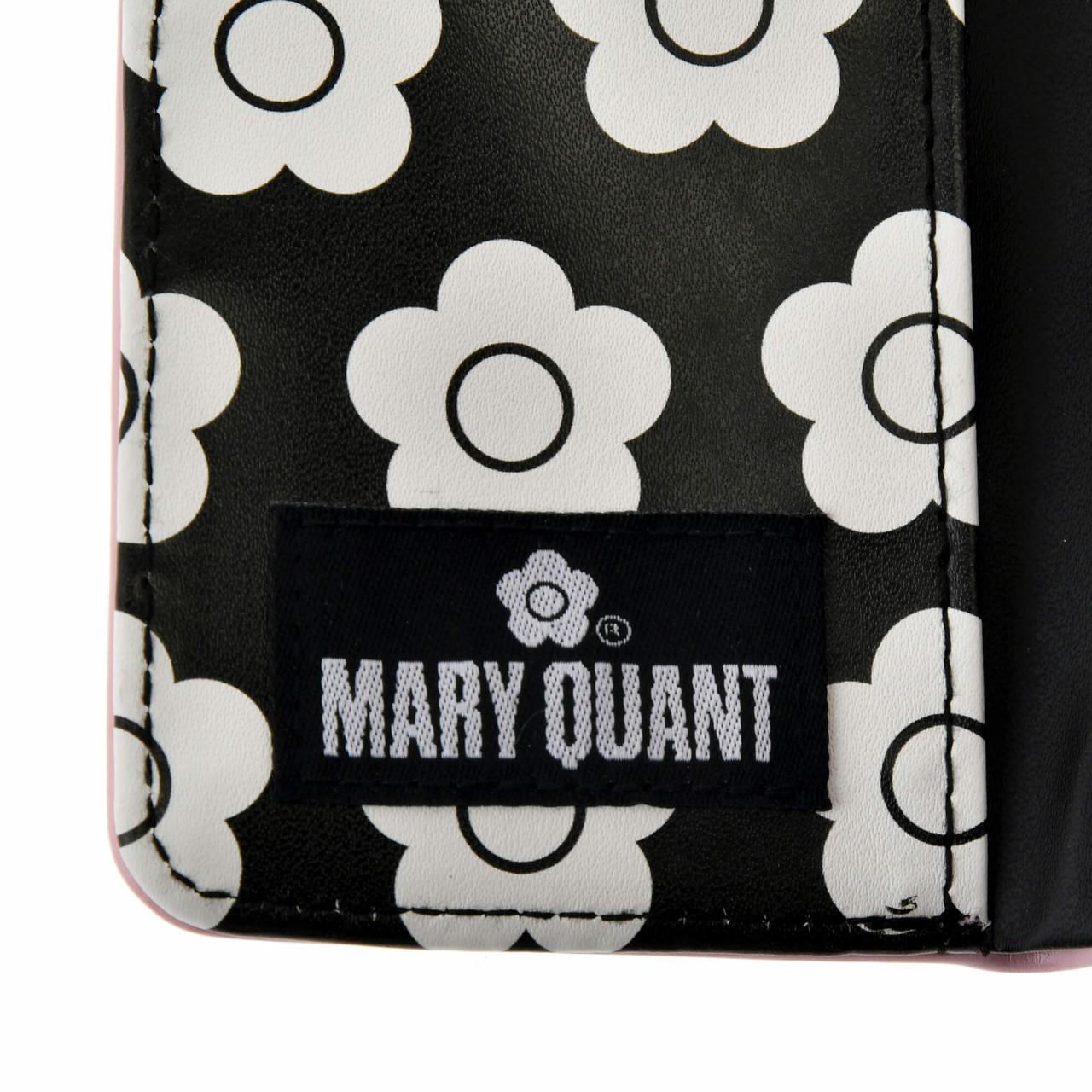 【MARY QUANT×ディズニー】オトナ可愛いピンクが素敵～♪「新作バッグ＆小物」充実ラインナップを紹介（写真 13/90） - ディズニー ...