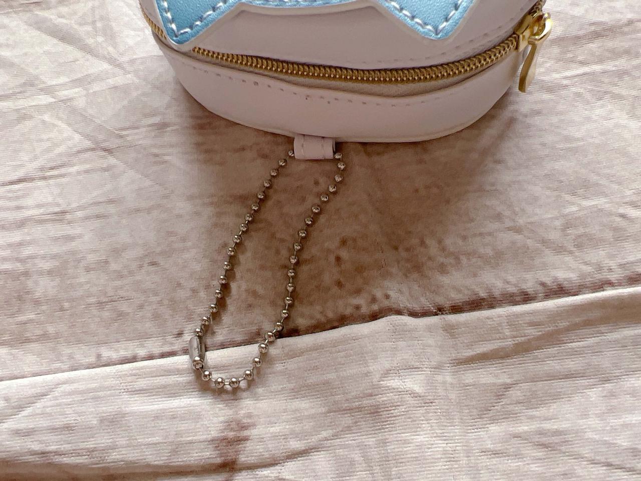 【アベイル×ちいかわ新作】バッグは刺しゅうで可愛さマシマシ！感動的おすすめグッズはこれ！（写真 10/75） - mimot.(ミモット)