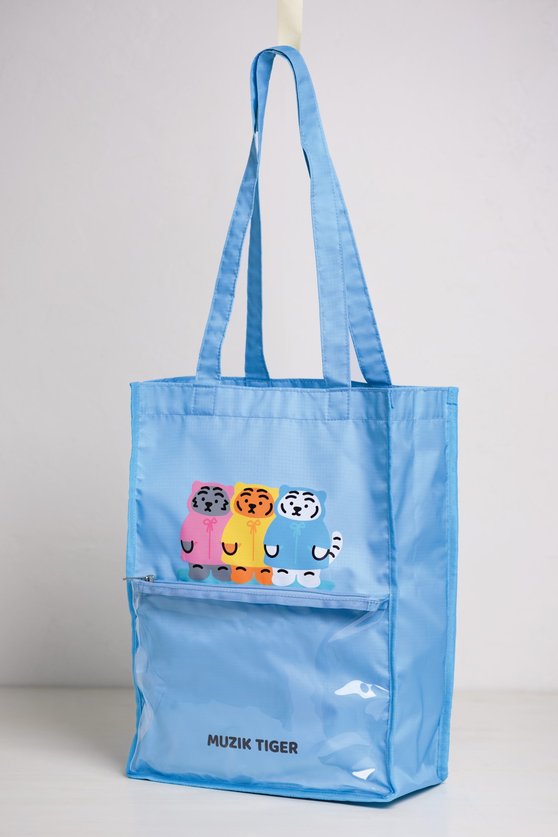 韓国発「大注目キャラの激かわトート」が即買いクオリティ！可愛くて大容量な超優秀バッグを手に入れよう♪（写真 5/8） - mimot.(ミモット)