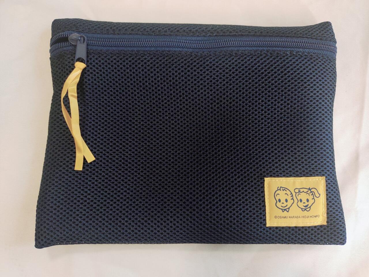 オサムグッズが付録で登場！USBケーブルやアイマスクなど便利な豪華5点セットだよ♪（写真 8/30） - mimot.(ミモット)