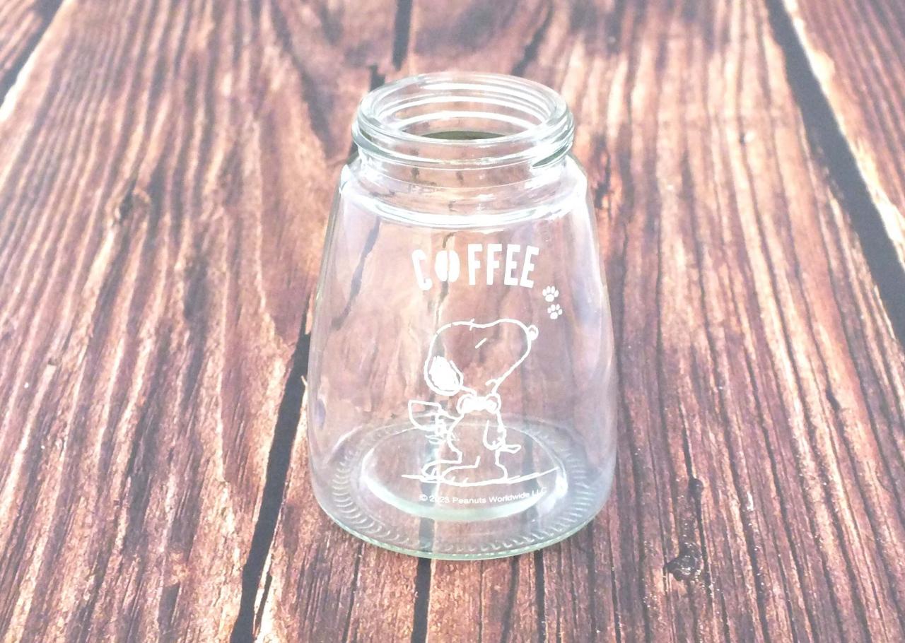 【モノマスター付録×PEANUTS】「スヌーピーのコーヒーミル」驚くほど進化！うれしい改良ポイントも（写真 11/43） - mimot.(ミモット)