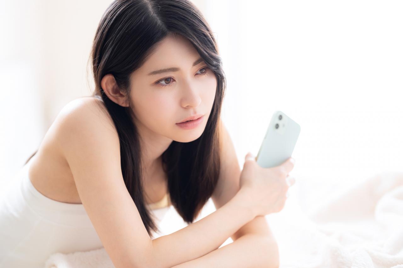 「追われる恋愛＝幸せ」の裏に潜む“不幸のはじまり”と、「男は追うもの」という女性の“勘違い”（1/4） - mimot.(ミモット)