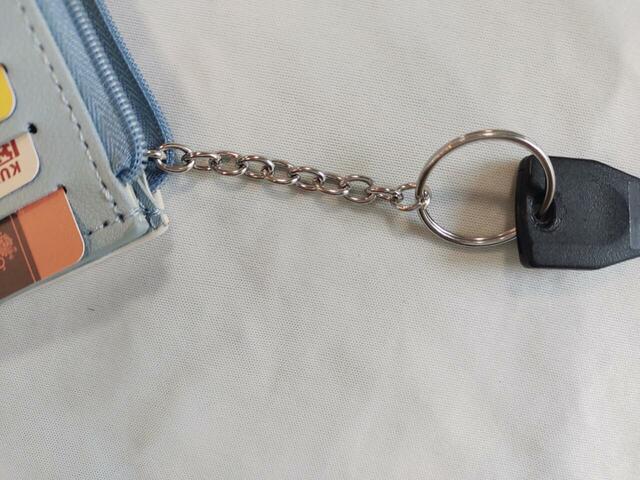 【ディズニー最新付録】キーリング付きで便利＆かわいい！ミニーのカード＆コインケースが出たよ♪（写真 21/25） - mimot.(ミモット)