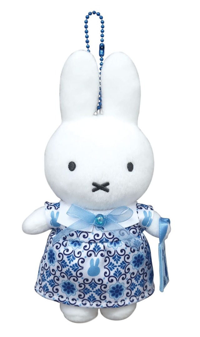 ブルーの激かわ「ミッフィー」勢ぞろい♪【2024年NEWバージョン】関東初開催！（写真 3/14） - mimot.(ミモット)