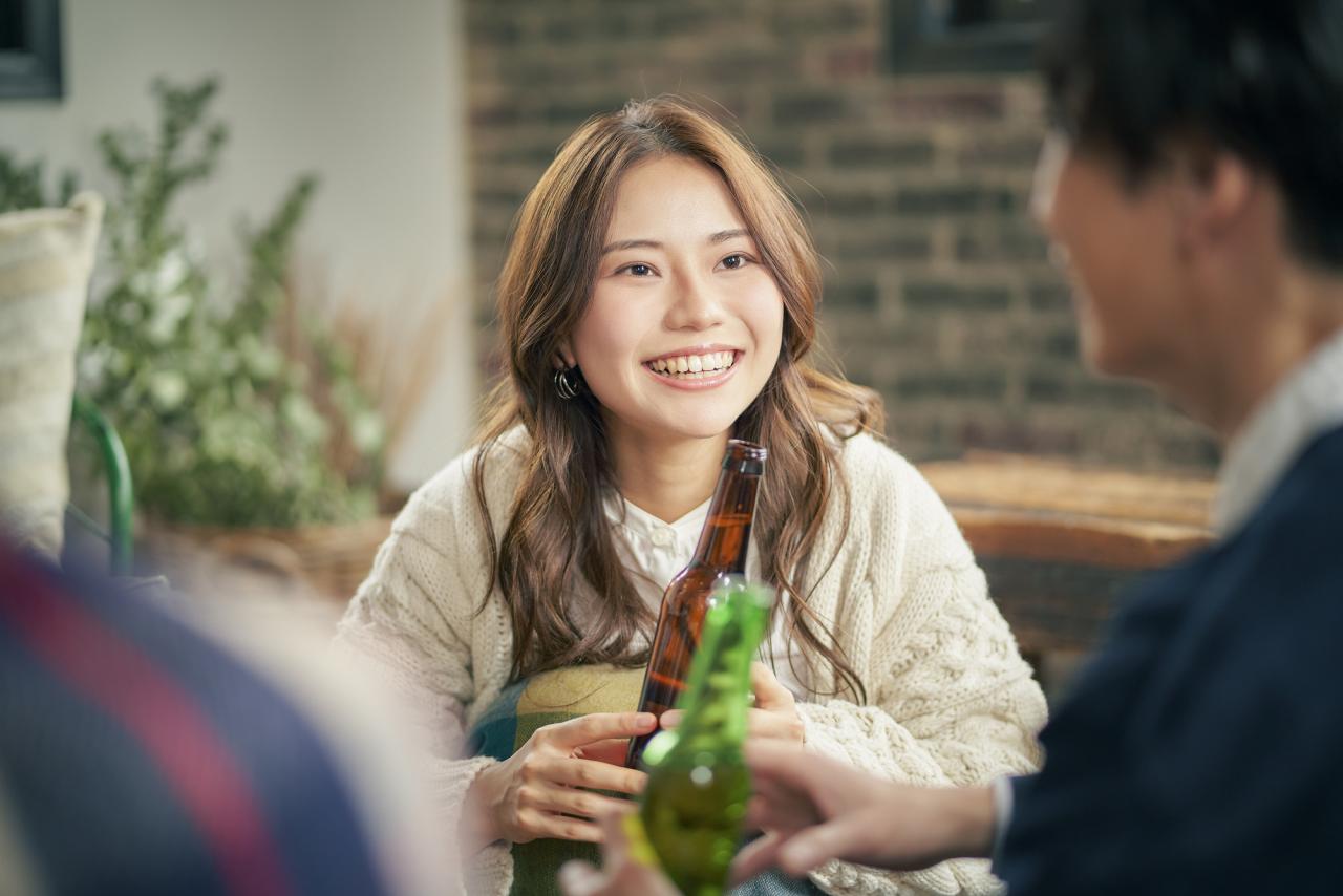 男友達を好きになったら…気をつけたい“大事なこと”＆距離の近さを恋愛に活かす方法（1/4） - mimot.(ミモット)