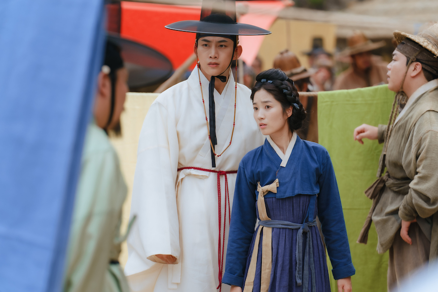 【韓国ドラマ】冬休みは時代劇でキマリ！夢中になれる注目作5選（写真 9/25） - mimot.(ミモット)