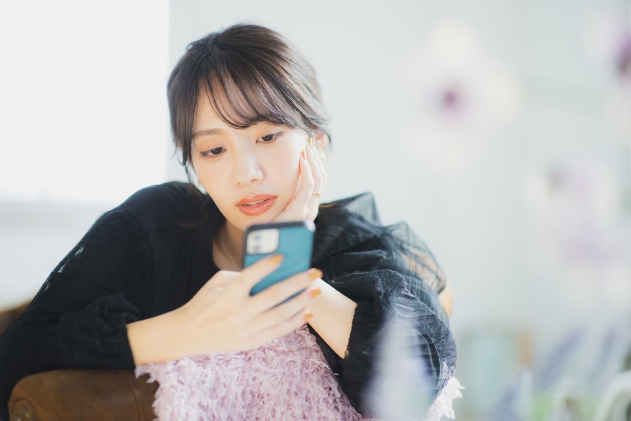 モテ系男子を好きになったら両思いでもしんどい！不安を解消するコツ（1/3） - mimot.(ミモット)