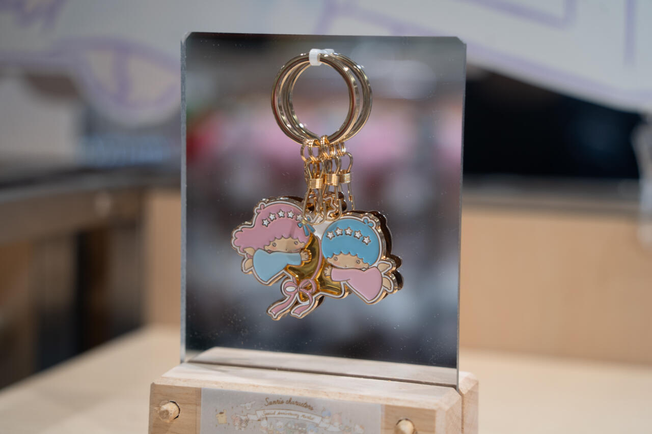 全国12会場で開催！【サンリオ】約1,000アイテムの大型グッズイベントを現地レポート♪（写真 81/214） - mimot.(ミモット)