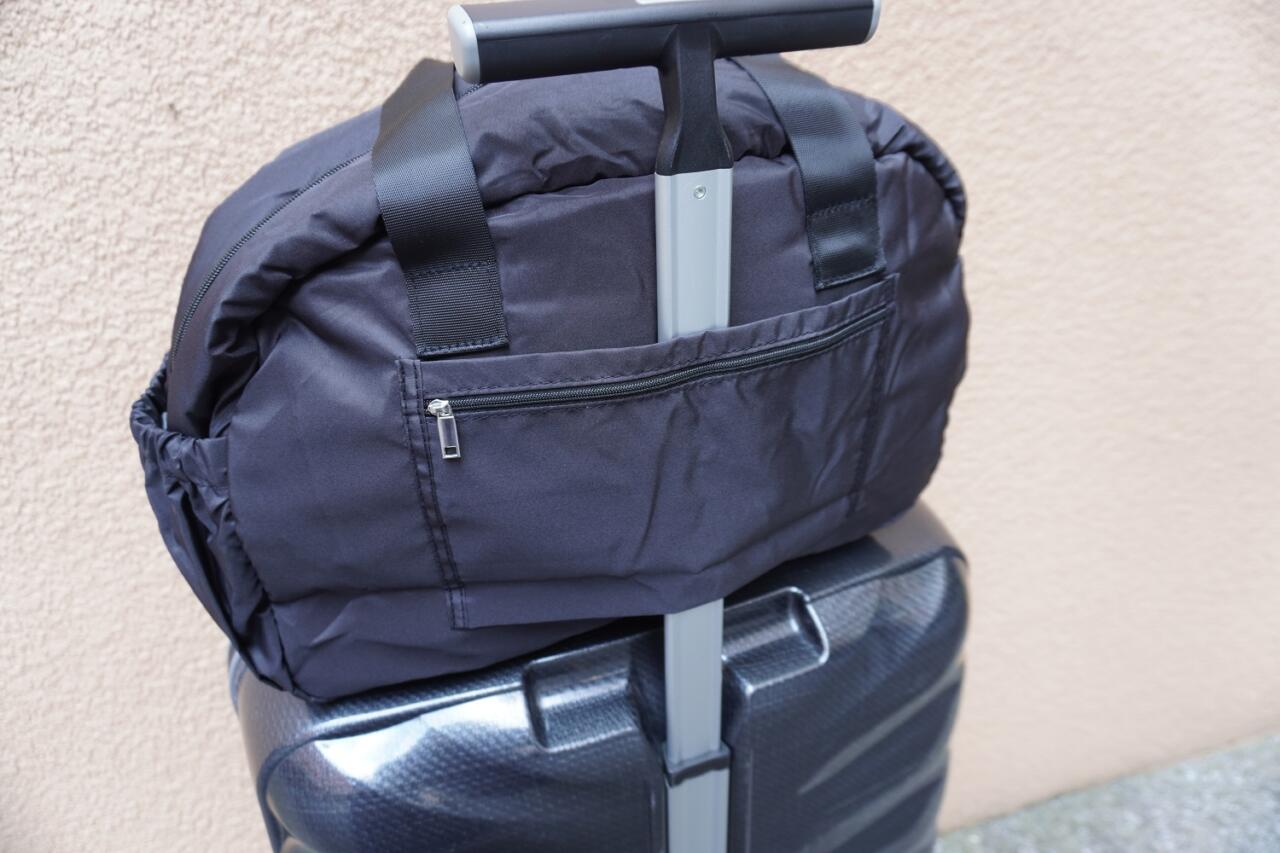 旅のプロが作った！JTB完全監修のボストンバッグが便利すぎる！本屋さんでも買えるよ♪（写真 16/31） - mimot.(ミモット)