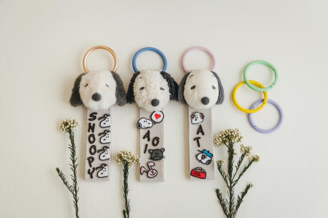 スヌーピーミュージアムがパワーアップ！75周年特別展やワークショップ、「スヌーピーだらけ」の新作グッズも♪（写真 55/58） - mimot.(ミモット)