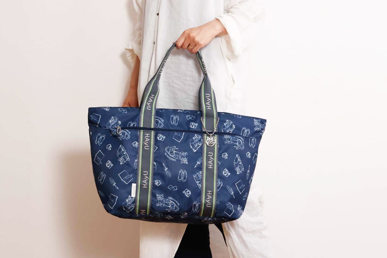 猫が主役のバッグ＆ポーチが大人かわいい！ワイヤーアート作家とのコラボレーション♪（写真 4/15） - mimot.(ミモット)