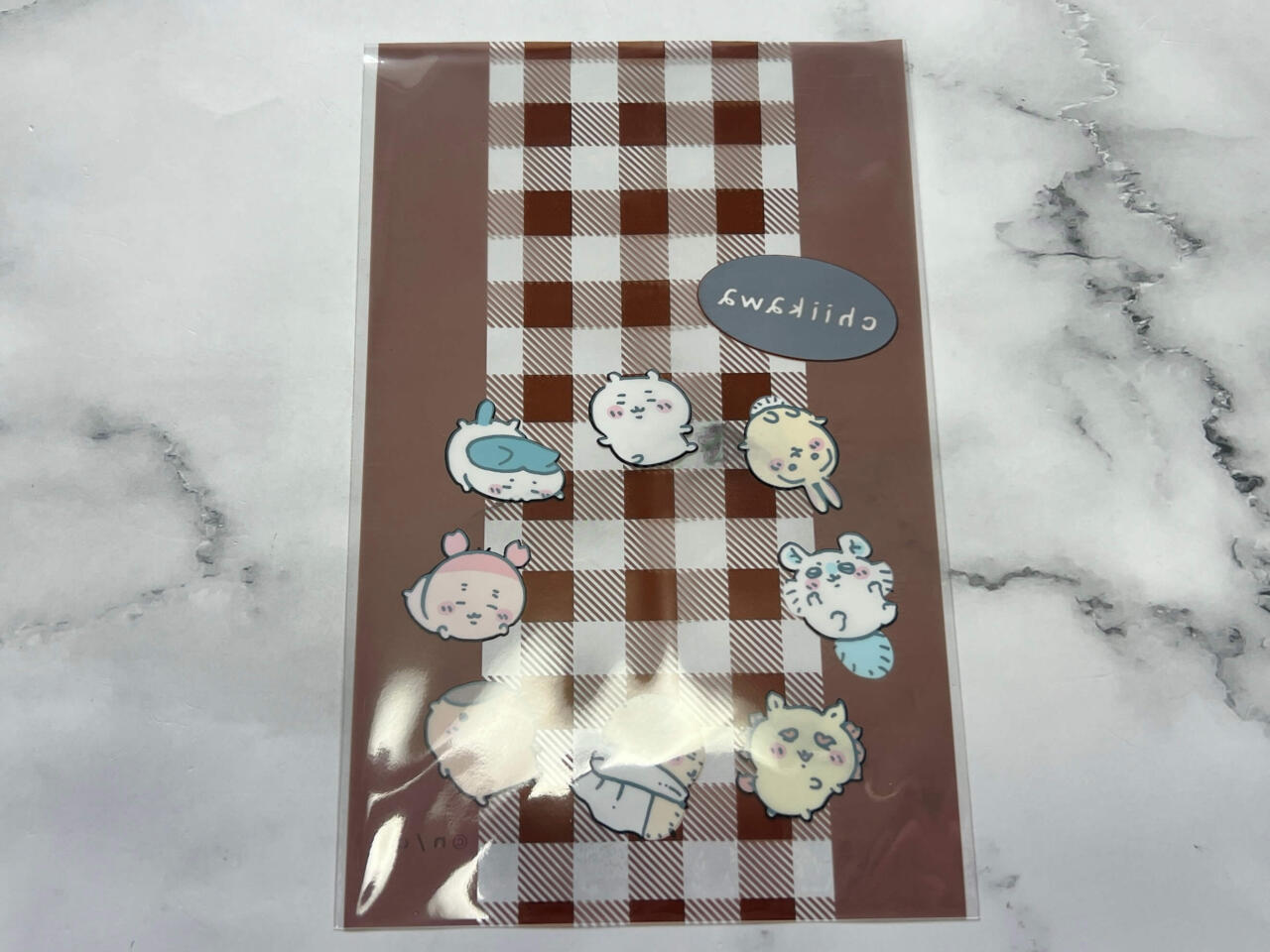 【100均×ちいかわ】新作がどどんと出たよ！初登場グッズもかわいくて実用的♪徹底レビュー（写真 24/80） - mimot.(ミモット)