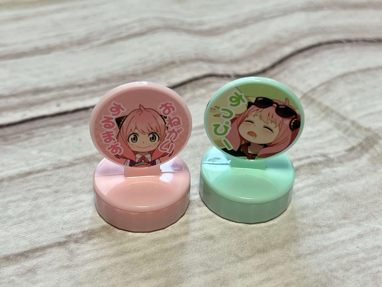 【SPY×FAMILY】100円ショップで買える実用的なスパイファミリーグッズ5選（写真 67/69） - mimot.(ミモット)