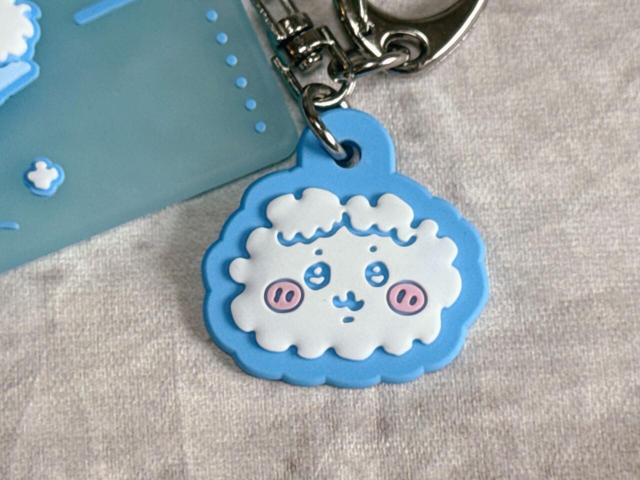 ファミマで「ちいかわ 一番くじ」がはじまったよ～！実用性抜群のグッズに歓喜♪【景品レビュー】（写真 32/47） - mimot.(ミモット)