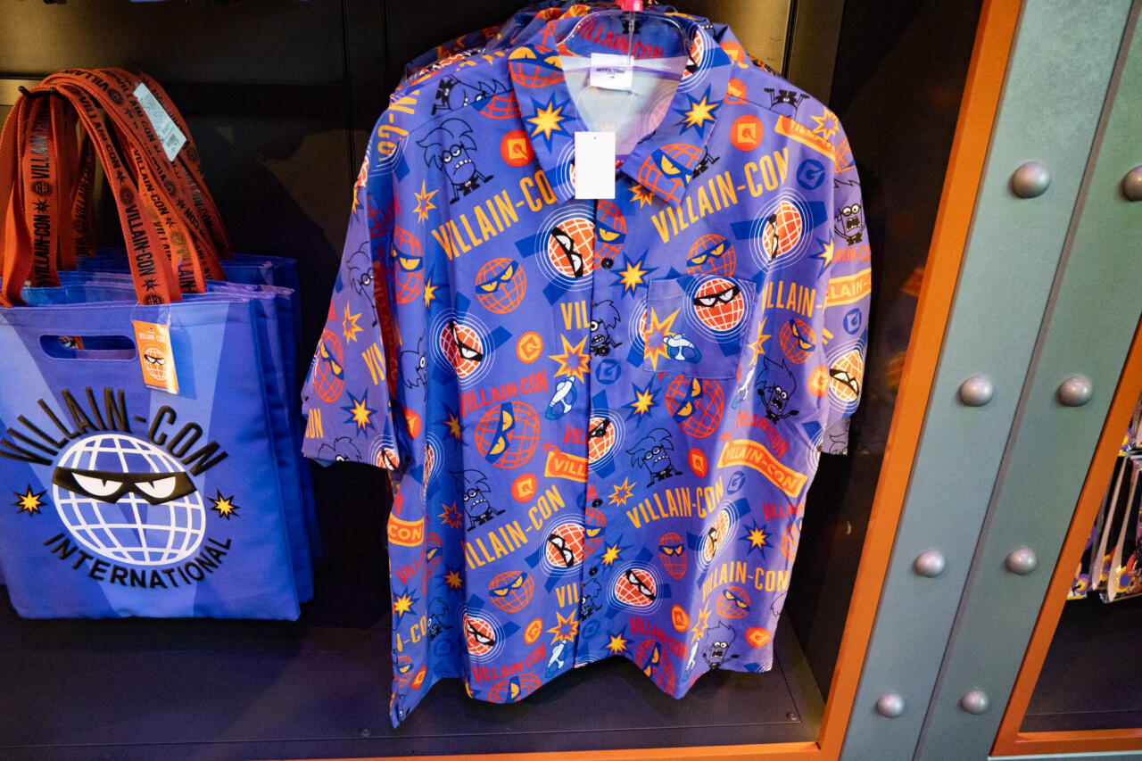 【ミニオン】USJエリアが拡大！新ショップの激かわグッズを一挙紹介♪（写真 3/66） - mimot.(ミモット)