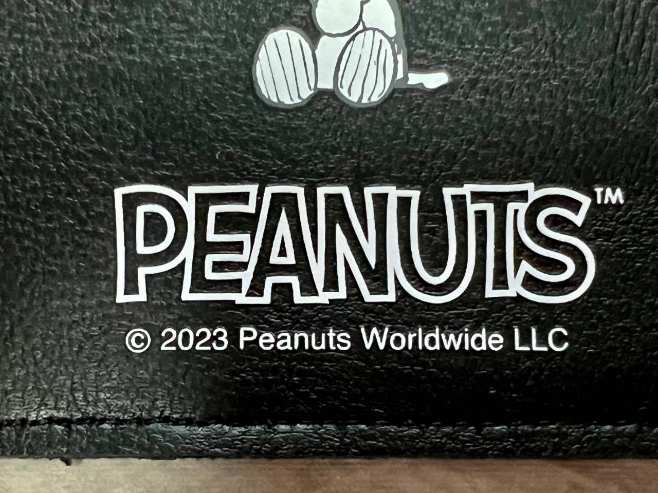 高級感がすごい！スヌーピーの付録2点セットが登場『GLOW×コンビニ限定』（写真 20/34） - mimot.(ミモット)