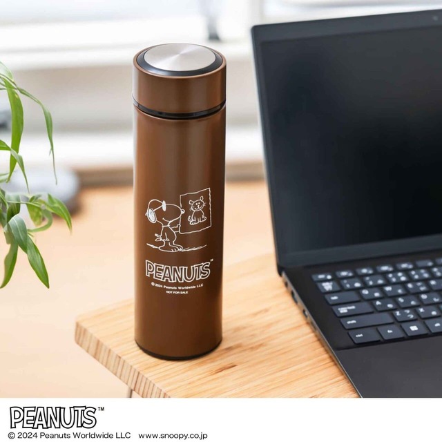 【PEANUTSの雑誌付録】オトナ可愛くって実用的なスヌーピー付録を一挙紹介♪（写真 19/43） - mimot.(ミモット)