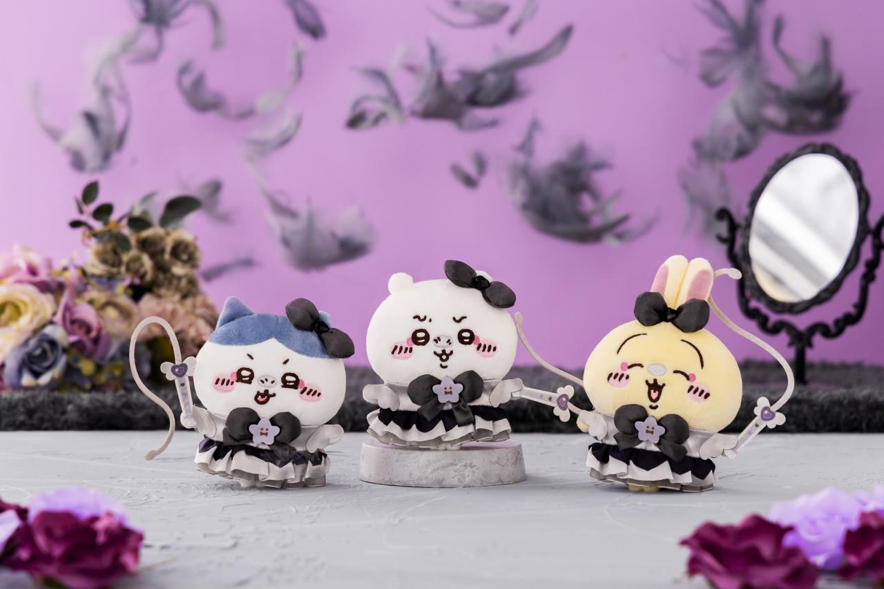 【ちいかわ】新宿に新常設ショップ「まじかるちいかわストア」誕生！限定グッズ要チェック（写真 22/196） - mimot.(ミモット)