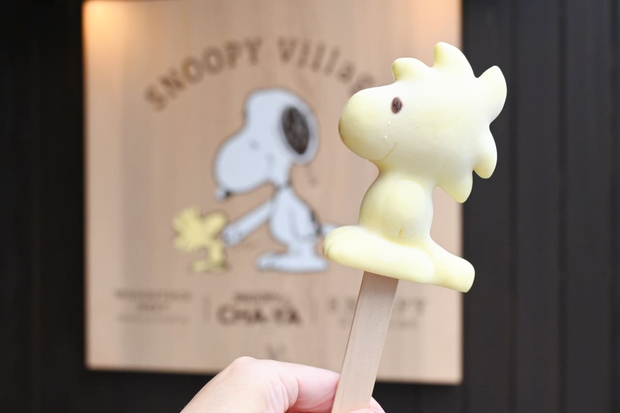 絶対欲しいスヌーピー限定グッズ＆注目の食べ歩きフードまとめ！「SNOOPY Village 川越」体験レポ♪（1/2） - mimot.(ミモット)