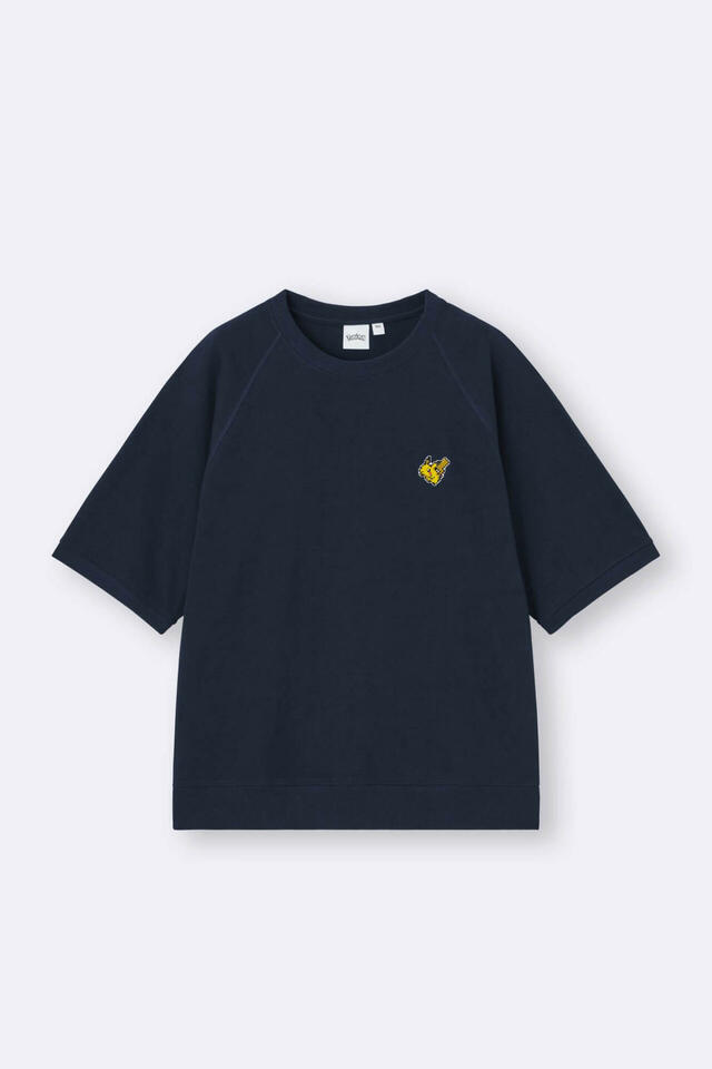 GUからポケモン新作アイテムでるよ！懐かしかわいいTシャツやピカチュウ＆メタモンのバッグも♪（写真 29/46） - mimot.(ミモット)