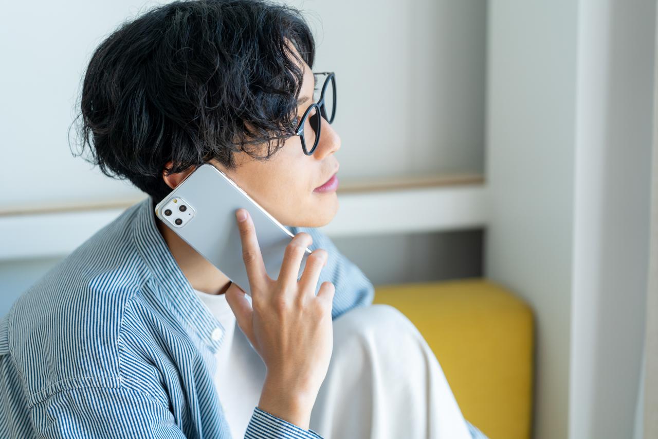 「いい人」に見えても要注意！“サゲ系男性”の見抜き方（1/4） - mimot.(ミモット)