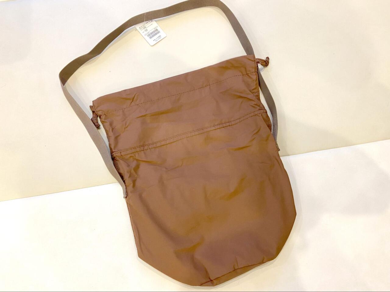 【BEAMS】サウナ専用バッグが普段使いもできて優秀すぎた！サウナ・銭湯好きの方必見♪（写真 3/19） - mimot.(ミモット)