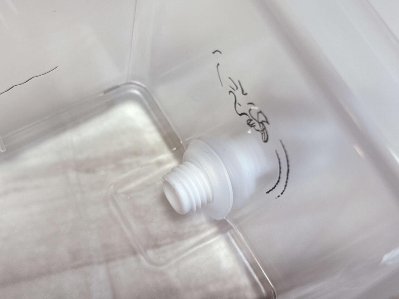 PLAZA限定！tower×スヌーピー 日常生活に役立つおすすめ便利グッズ2選♪（写真 27/36） - mimot.(ミモット)