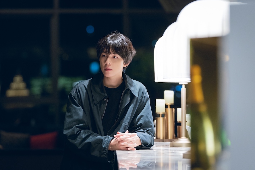 【今、話題の韓国ドラマ】身の毛もよだつ『悪鬼』撮影の裏側をキム・テリ＆オ・ジョンセに直撃！（写真 7/11） - mimot.(ミモット)