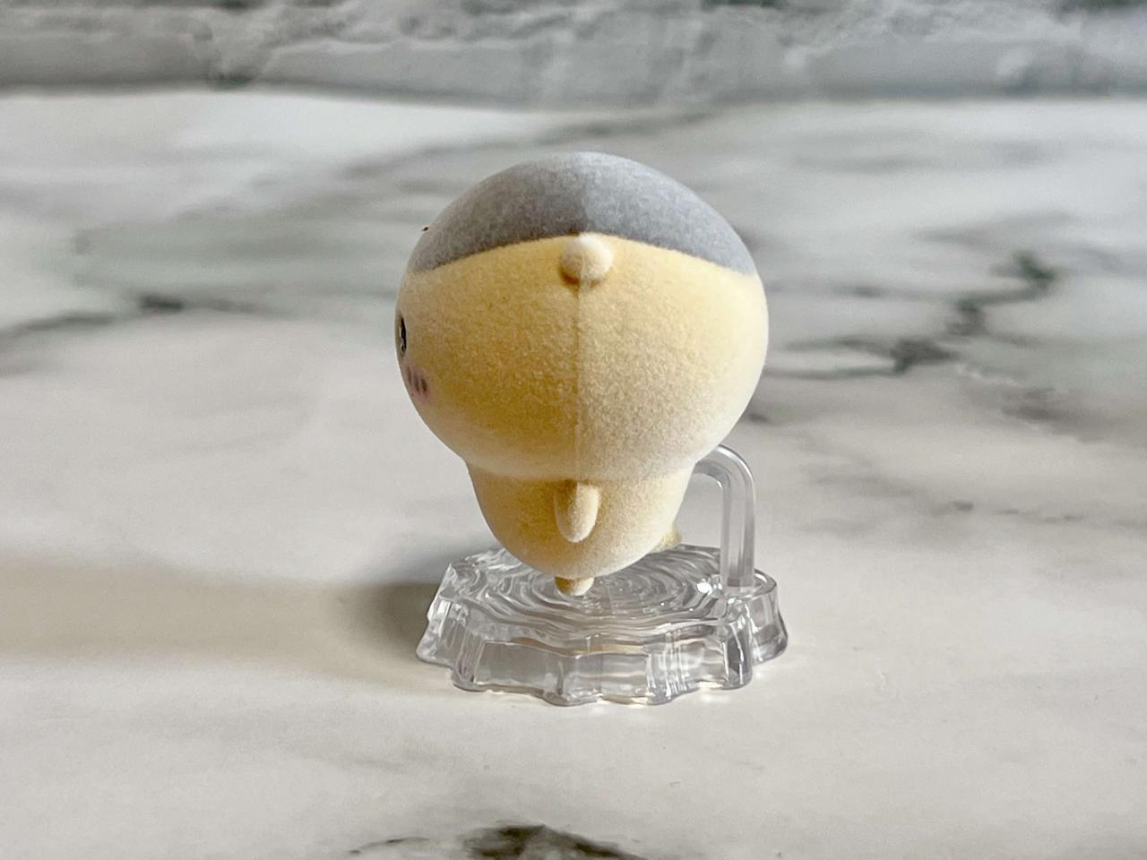 【ちいかわ×食玩「フロッキードール」】モモンガに感動！並べたらきっといい夢見られるよ♥（写真 22/25） - mimot.(ミモット)