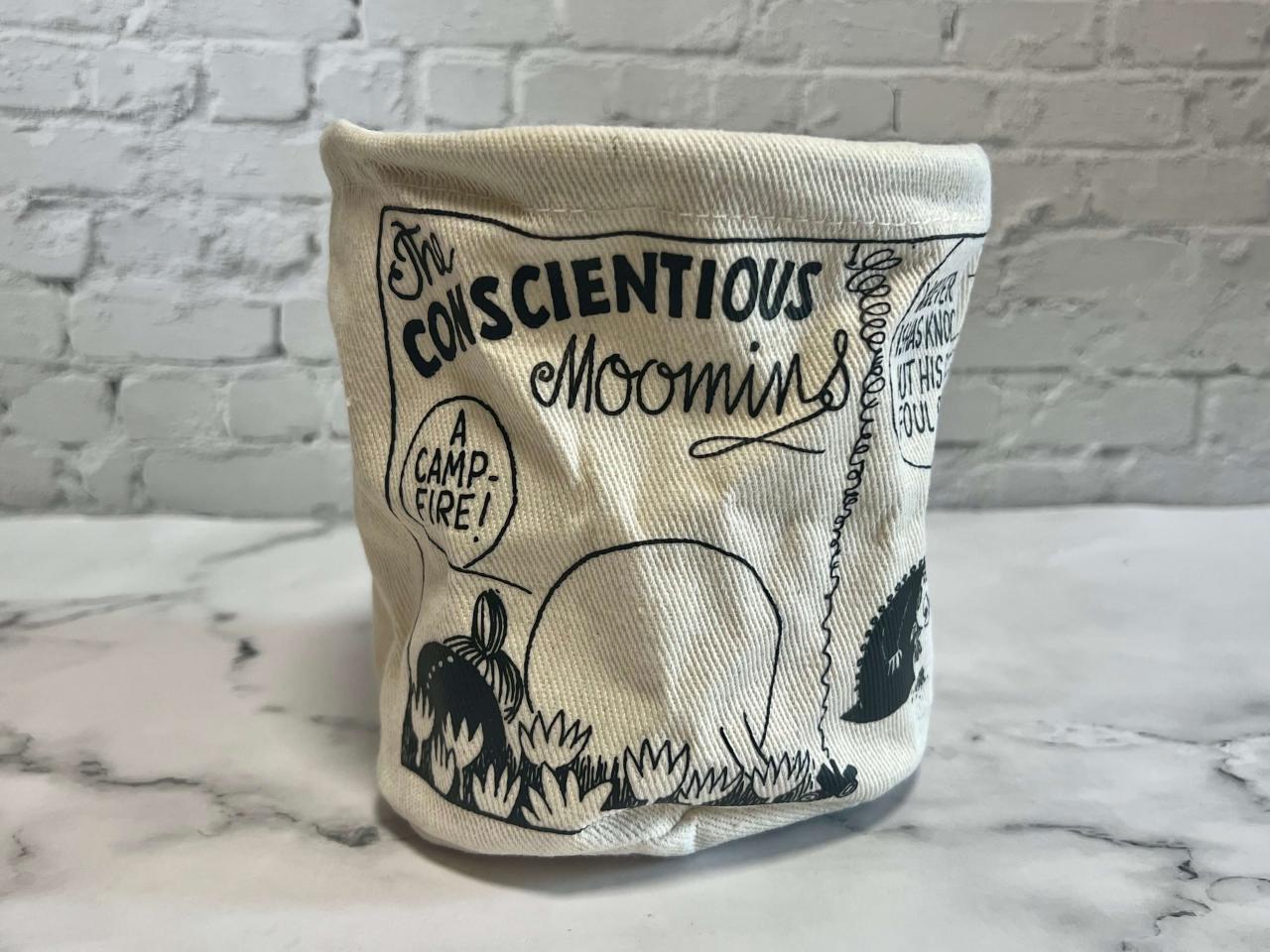 大人のムーミン付録が登場！「文具セット」と「インテリアケース」どっちにするか悩ましい♪【otonaMUSE】（写真 32/43） - mimot.(ミモット)