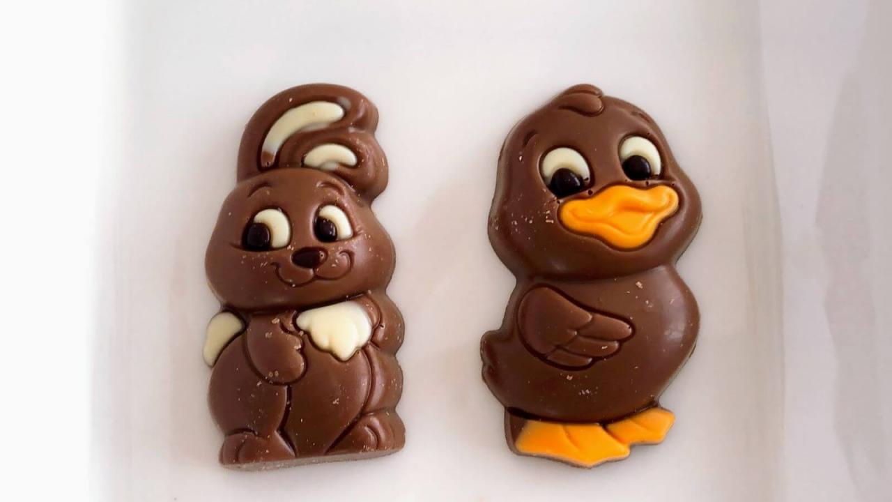 【カルディ】行ったらチェックしてね♪ 春色おいしい！かわいい！「イースタースイーツ」5選（写真 15/21） - mimot.(ミモット)