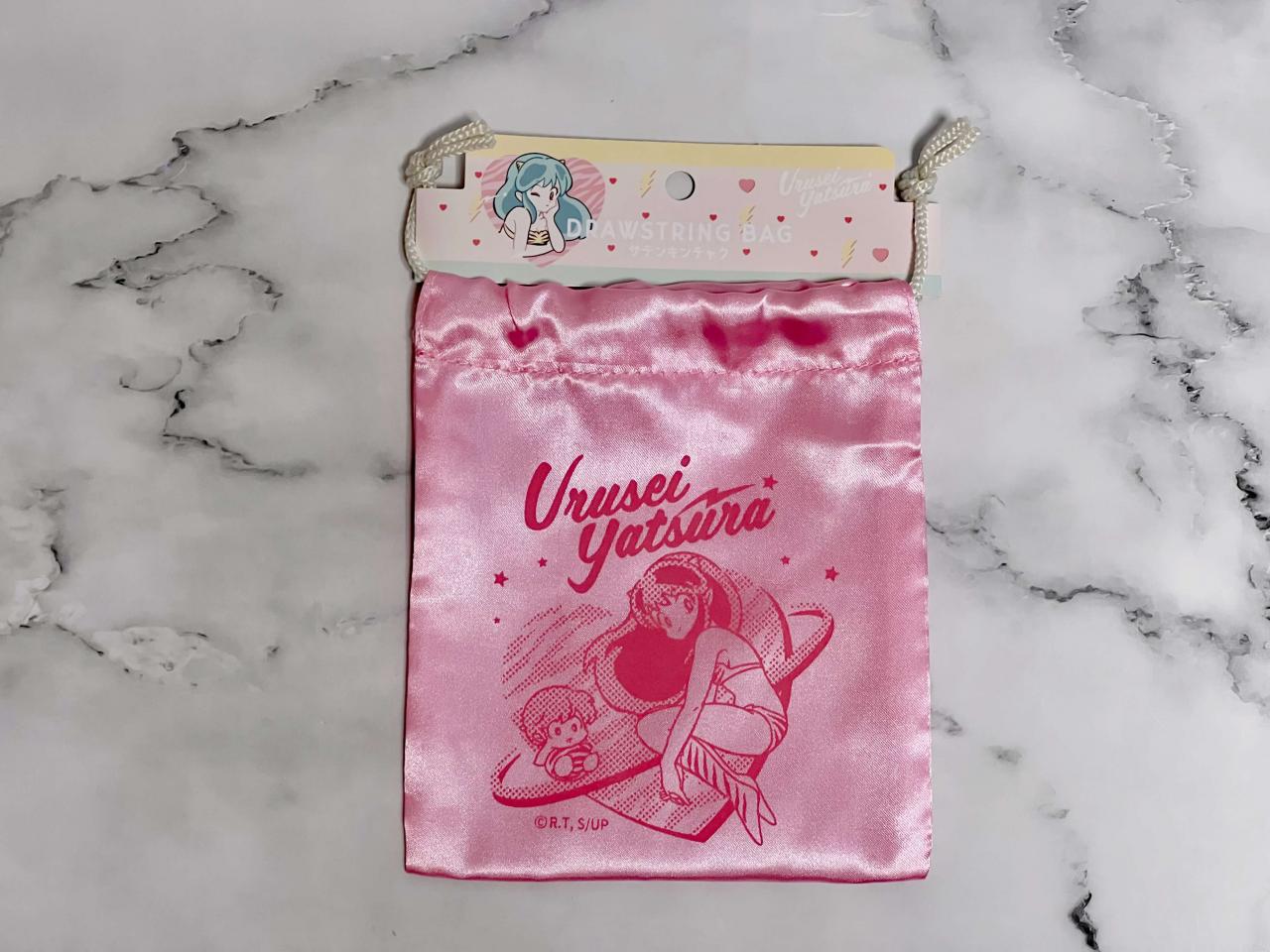 ダイソーで見つけた！『うる星やつら』グッズがエモかわすぎて大人買い必至☆（写真 39/65） - mimot.(ミモット)