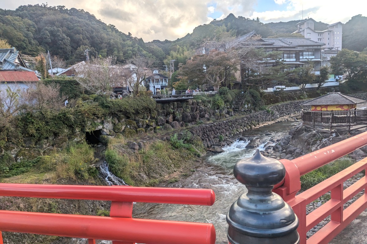 “推しロス”を癒やす温泉旅！「伊豆マリオットホテル修善寺」のユニークな宿泊プランを体験してみた♪（写真 31/39） - mimot.(ミモット)