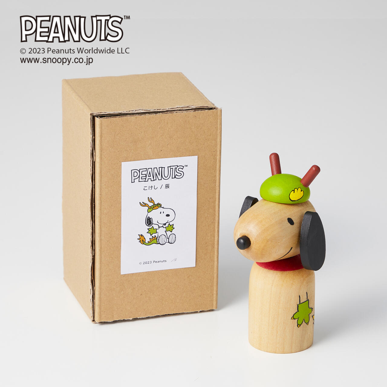 【PEANUTS】普段使いできるスヌーピーの便利グッズ勢ぞろい！オリジナル定番アイテム人気TOP10♪（写真 19/34） - mimot.(ミモット)