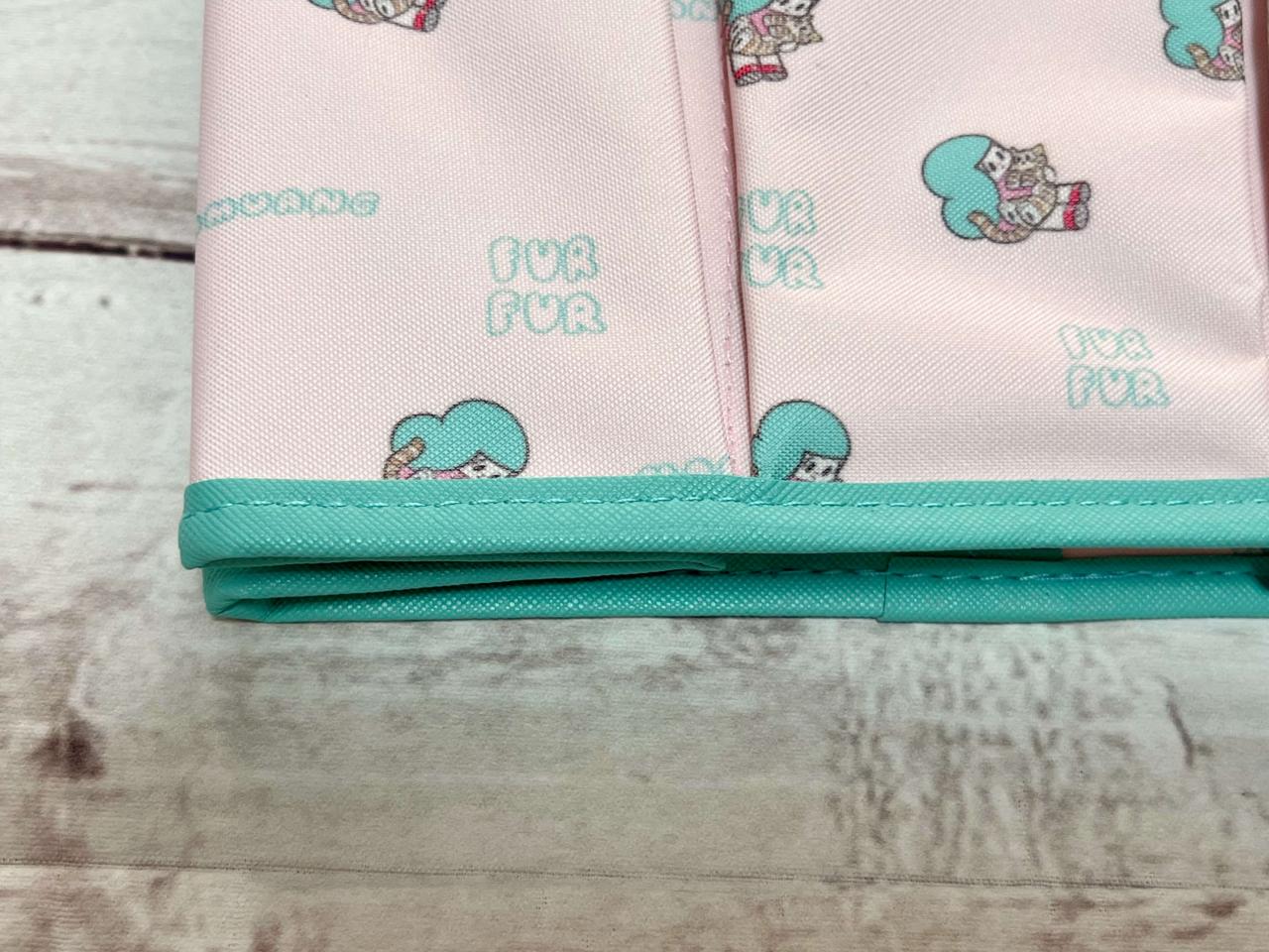 【sweet×ファーファー】激レアコラボの付録がレトロかわいくって便利！（写真 9/30） - mimot.(ミモット)