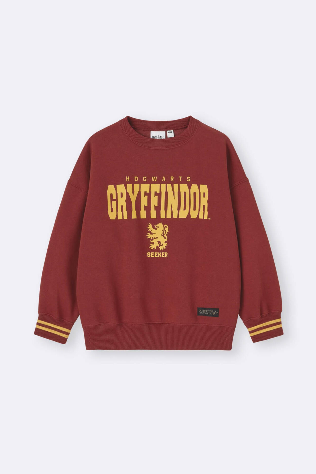 【GU×ハリー・ポッター】お菓子テーマのバッグも可愛い！ホグワーツ4寮のアパレル新登場♪（写真 83/88） - mimot.(ミモット)