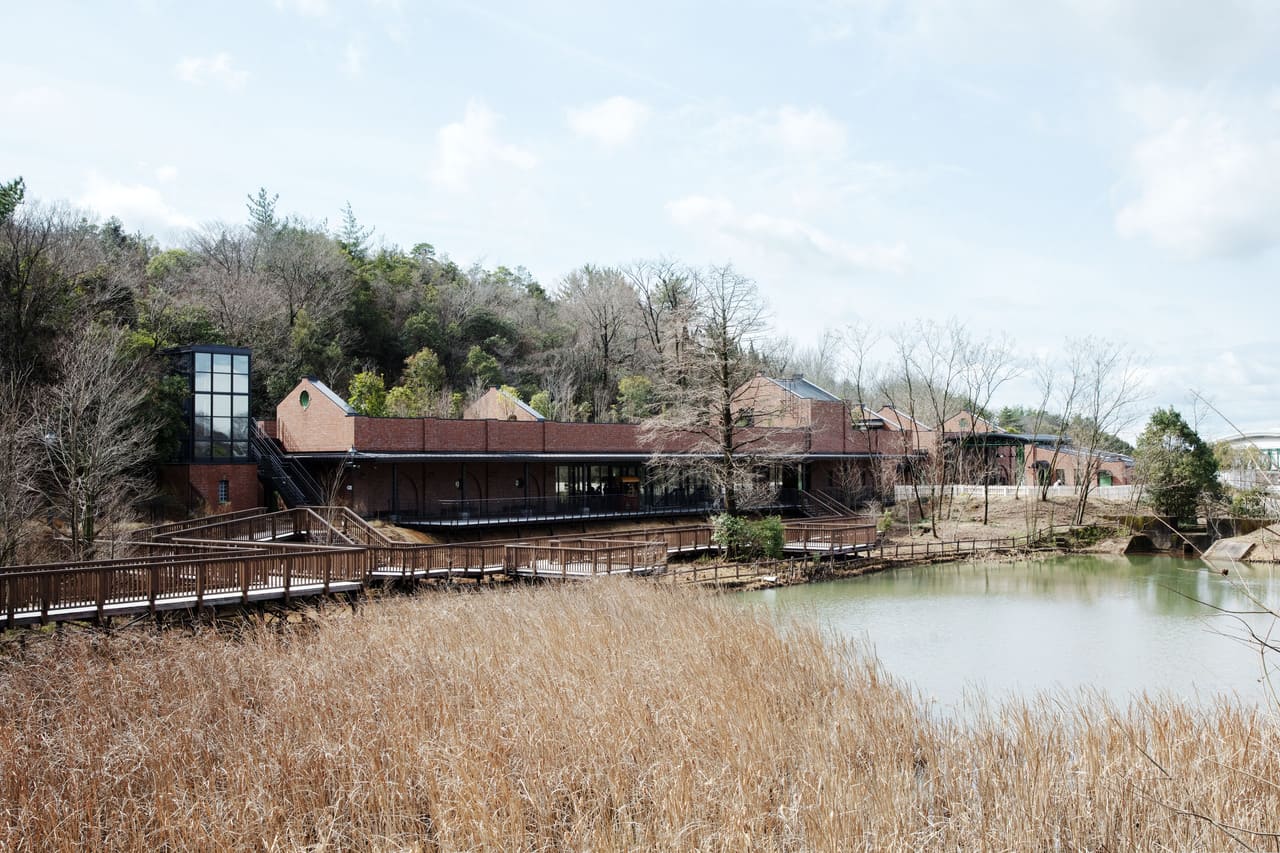 『君たちはどう生きるか』新展示もスタート！【ジブリパーク】に新エリア続々登場！（写真 21/55） - mimot.(ミモット)