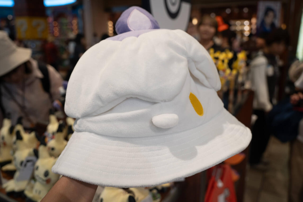 バッグやファッショングッズが大充実！【ポケモン×ハロウィーン】USJ限定グッズに注目♪（写真 6/79） - mimot.(ミモット)