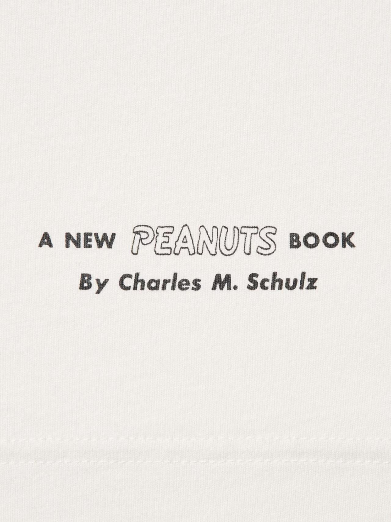 【ユニクロ×PEANUTS】スヌーピー秋の新作はレトロ可愛いTシャツとスウェット♪（写真 20/55） - mimot.(ミモット)