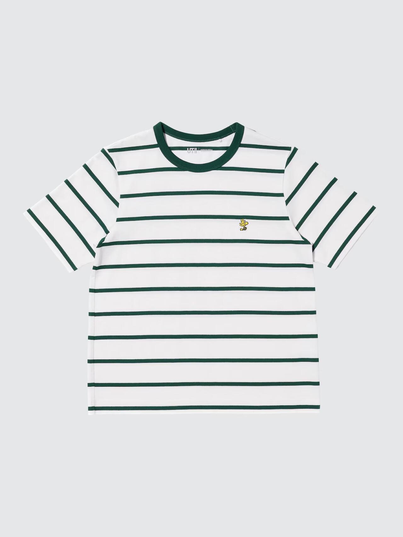 【ユニクロ×PEANUTS】スヌーピーがプレッピースタイルに！新作コレクション登場♪（写真 6/7） - mimot.(ミモット)