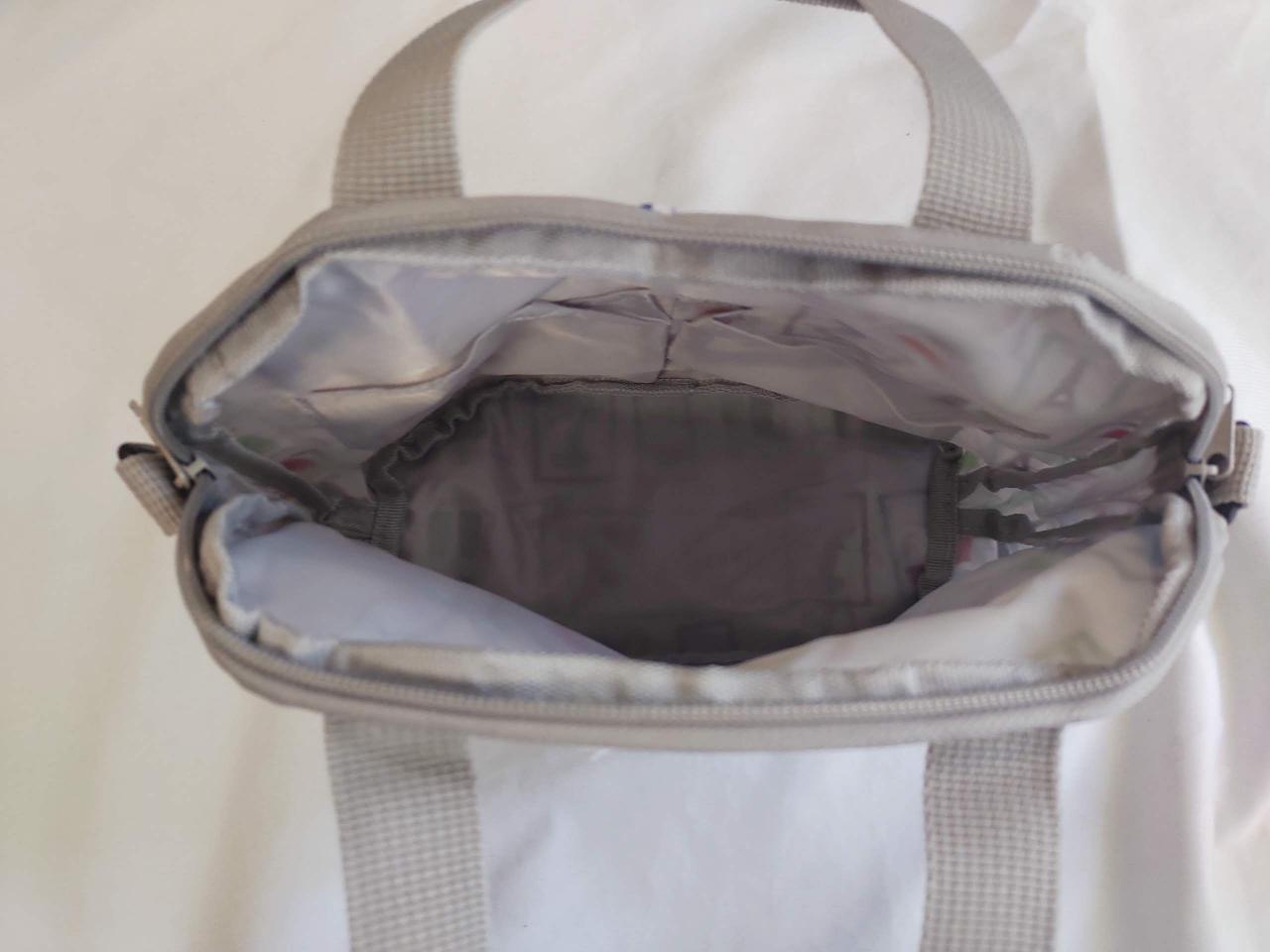 イタリアの人気ブランドとコラボ♪オシャレな2WAYバッグが付録で出たよ！（写真 11/22） - mimot.(ミモット)