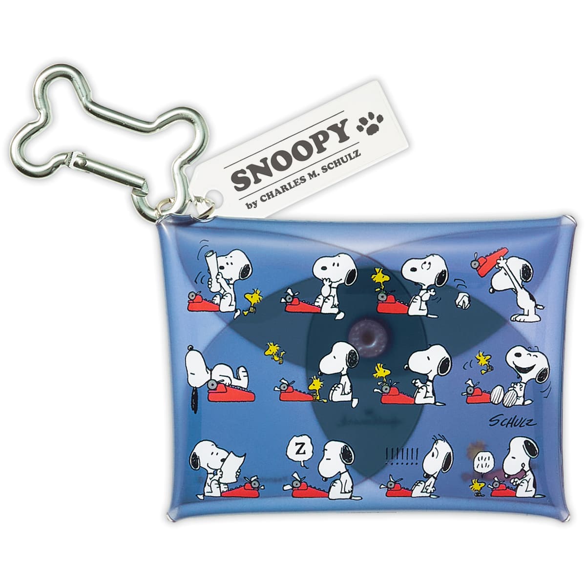 【PEANUTS】スヌーピーの大人かわいい文具が出たよ！新商品はなんと全部で48種類♪（写真 3/25） - mimot.(ミモット)