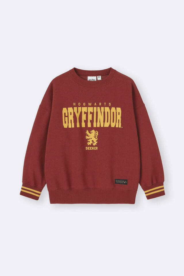 【GU×ハリー・ポッター】お菓子テーマのバッグも可愛い！ホグワーツ4寮のアパレル新登場♪（写真 83/88） - mimot.(ミモット)