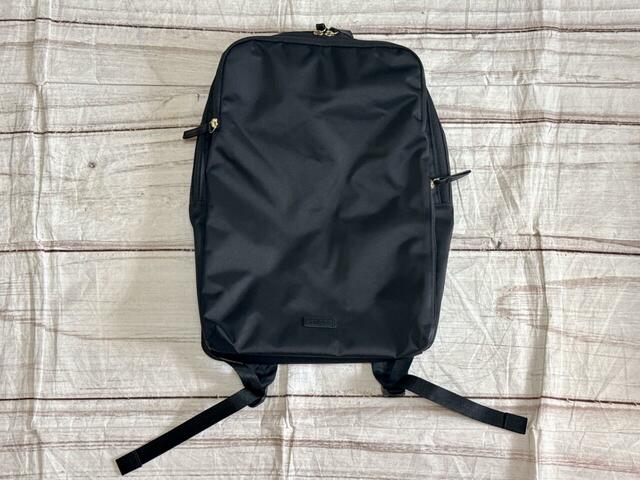 しまむらで通勤にぴったりの万能リュックを発見！機能性抜群＆美シルエット♪（写真 4/29） - mimot.(ミモット)