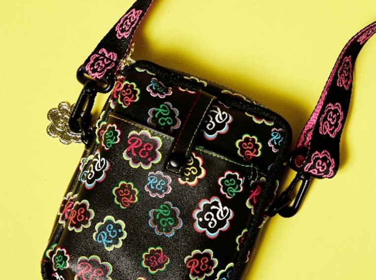 かわいさ満点♪仲里依紗プロデュース「ポシェット」がイイ感じ！『RE.』のブランドムック発売中だよ - mimot.(ミモット)