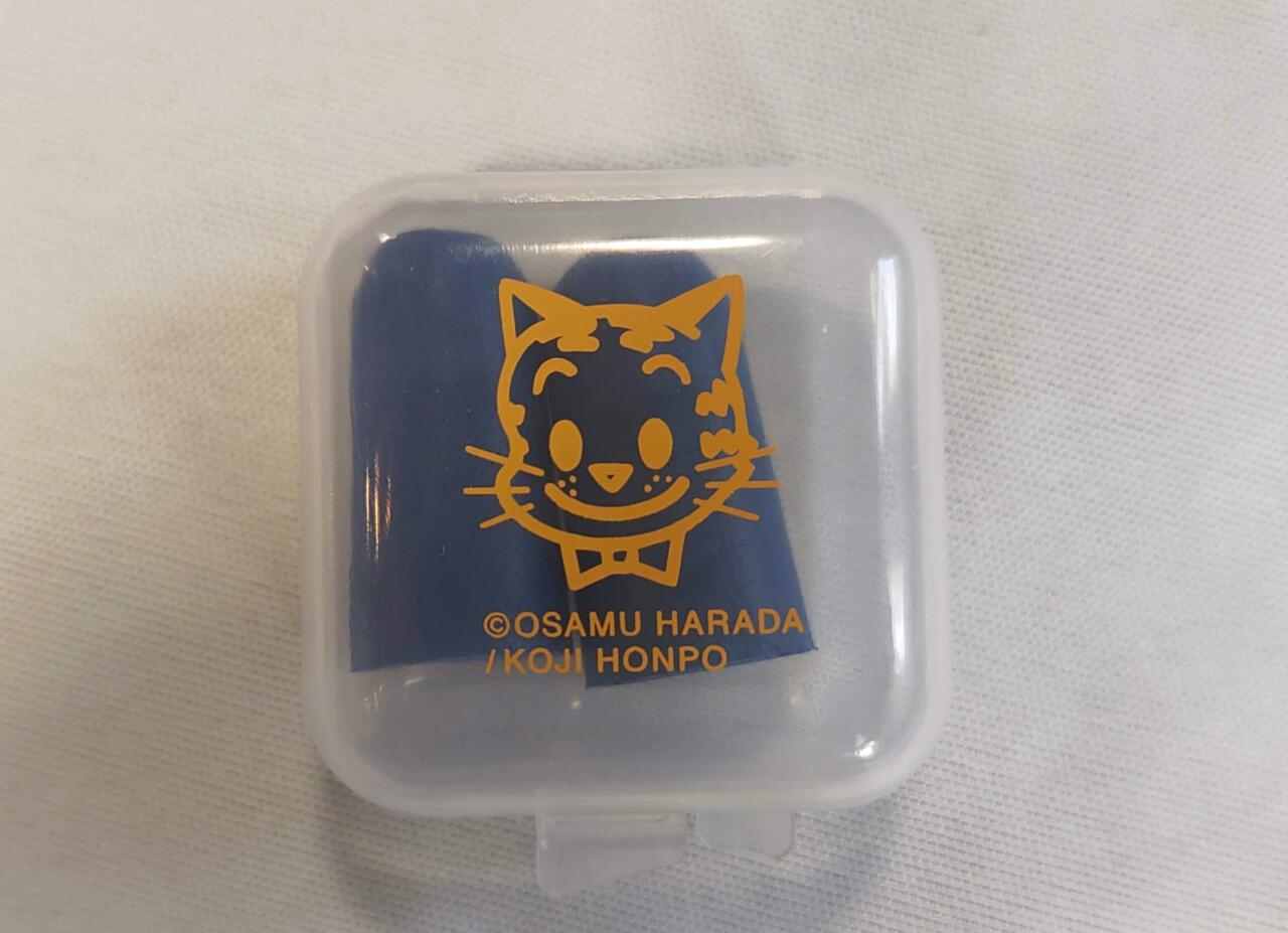 オサムグッズが付録で登場！USBケーブルやアイマスクなど便利な豪華5点セットだよ♪（写真 21/30） - mimot.(ミモット)