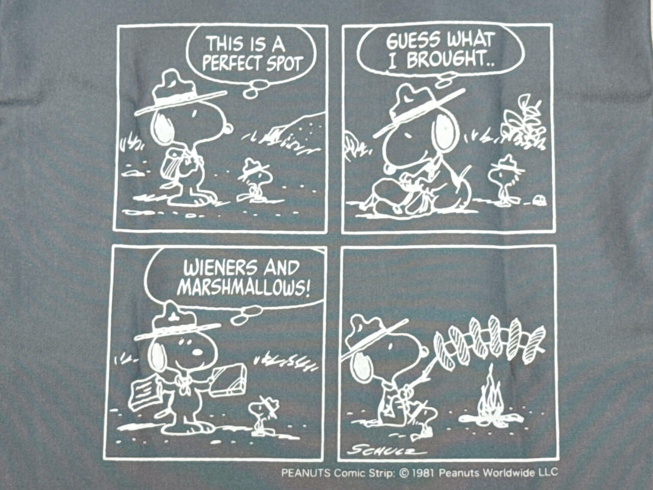 スヌーピー×Colemanの大人かわいいコラボ付録でたよ！両A面トート＆コインケースで使いやすさ抜群♪（写真 8/30） - mimot.(ミモット)